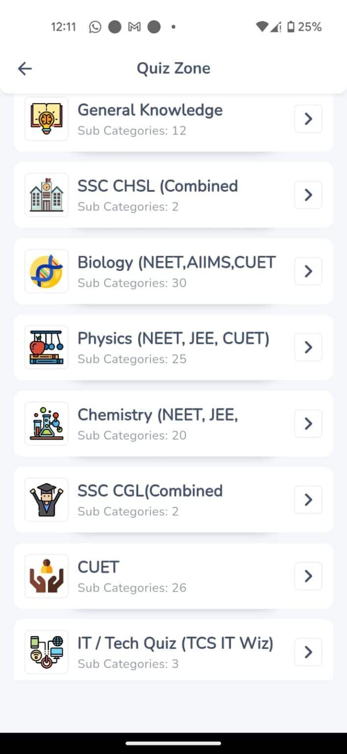 Download ExQuizMe App | Play IT/Tech Quiz with friends - IT Quiz